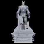 Batman Beyond Statue ‹ 3D Spartan Shop