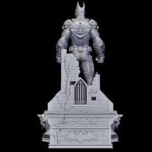 Batman Beyond Statue ‹ 3D Spartan Shop