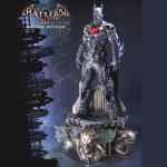 Batman Beyond Statue ‹ 3D Spartan Shop