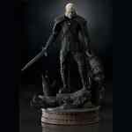 The Witcher Diorama Statue ‹ 3D Spartan Shop