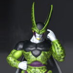 Cell Statue ‹ 3D Spartan Shop