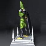 Cell Statue ‹ 3D Spartan Shop