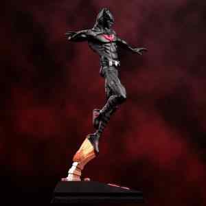 Batman Beyond - Terry McGinnis Statue ‹ 3D Spartan Shop