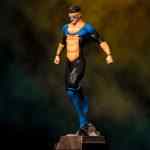 Invincible - Mark Grayson Statue ‹ 3D Spartan Shop
