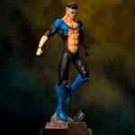 Invincible - Mark Grayson Statue ‹ 3D Spartan Shop