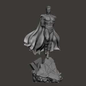 The Boys - Homelander Statue ‹ 3D Spartan Shop