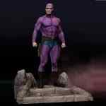 The Phantom Diorama Statue ‹ 3D Spartan Shop