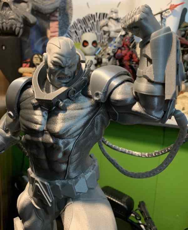 X-Men Apocalypse Diorama Statue ‹ 3D Spartan Shop