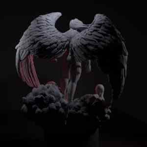 Superman Devil Statue ‹ 3D Spartan Shop