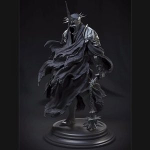 LOTR - The Witch King of Angmar ‹ 3D Spartan Shop