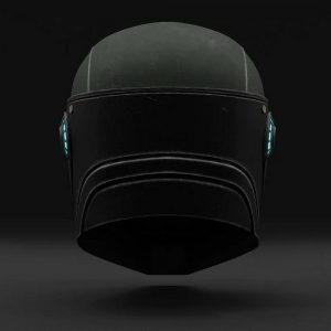Bad Batch Clone Assassin Helmet ‹ 3D Spartan Shop