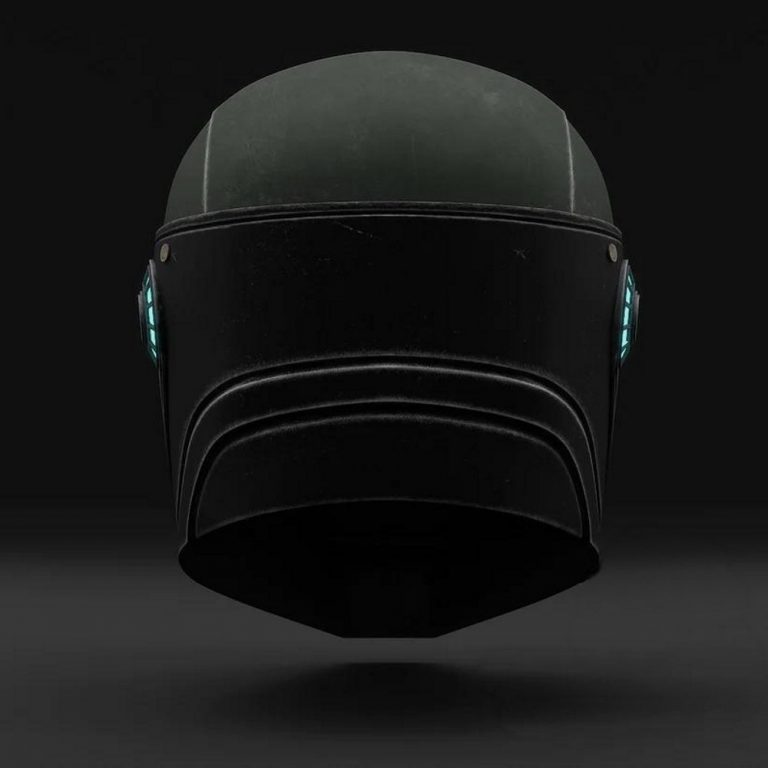 Bad Batch Clone Assassin Helmet ‹ 3D Spartan Shop