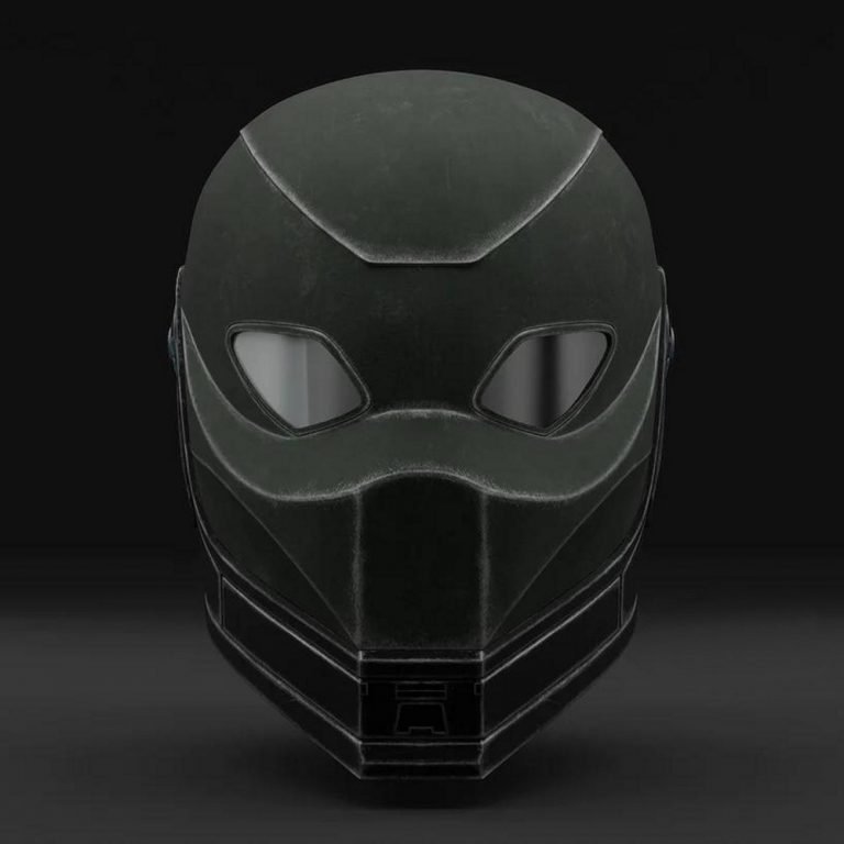 Bad Batch Clone Assassin Helmet ‹ 3D Spartan Shop
