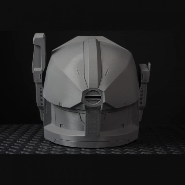 Heavy Mando Spartan Mashup Helmet ‹ 3D Spartan Shop