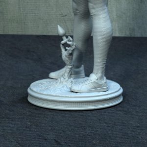 Sexy Tatted Velma Statue (+NSFW) ‹ 3D Spartan Shop